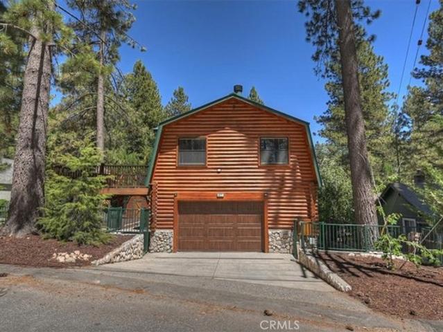 677 Yukon, Green Valley Lake, CA 92341