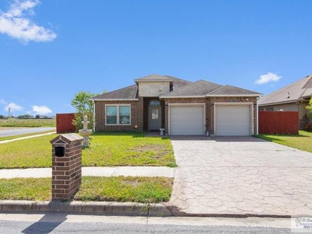 6784 Garden Woods Ave, Brownsville, TX 78526