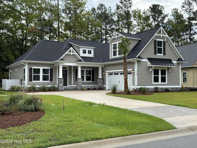 6784 Hanbury Pl SW Unit 112, Ocean Isle Beach, NC 28469
