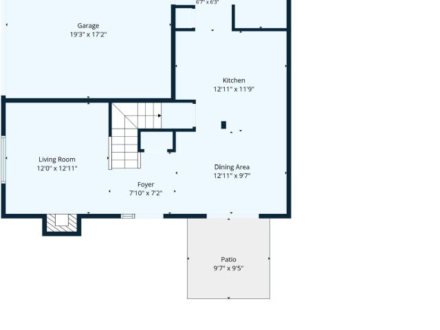 6784 Pine Crest Trail S