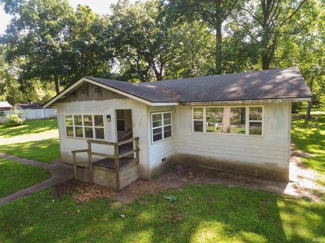 6785 N 1200 W, Monticello, IN 47960
