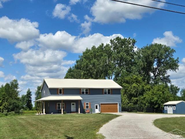 6785 N Michigan Road