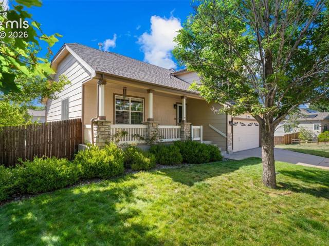 6785 Blazing Trail Drive