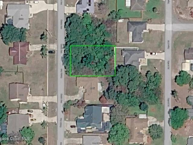 6785 Cedar Ave, Cocoa, FL 32927