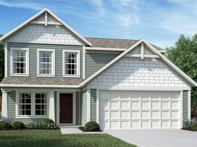 6785 Crestbrook Dr, Goshen Township, OH 45122