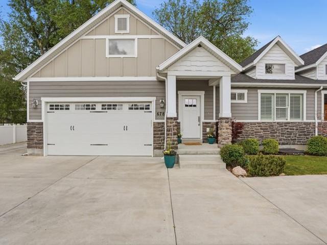 6785 S 700 E, Midvale, UT 84047