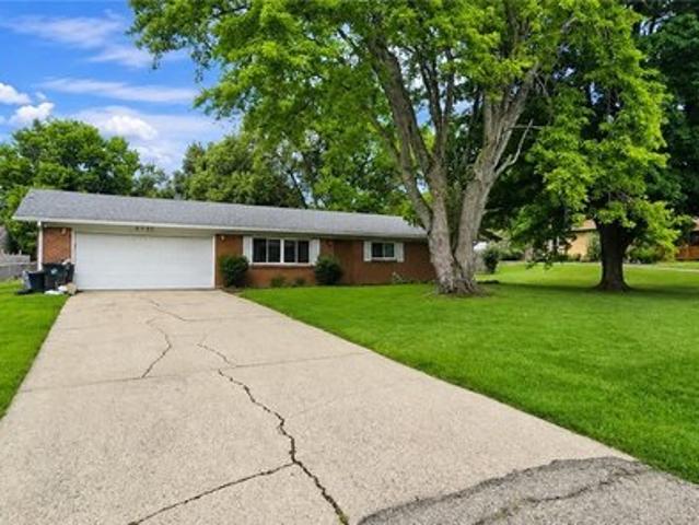 6785 Shaker Rd, Franklin Township, OH 45005