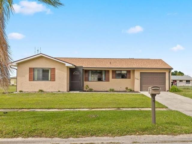 6786 Myrtlewood Rd, North Port, FL 34287