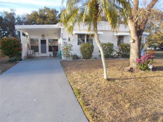 6786 Hoemi Ct, North Port, FL 34287