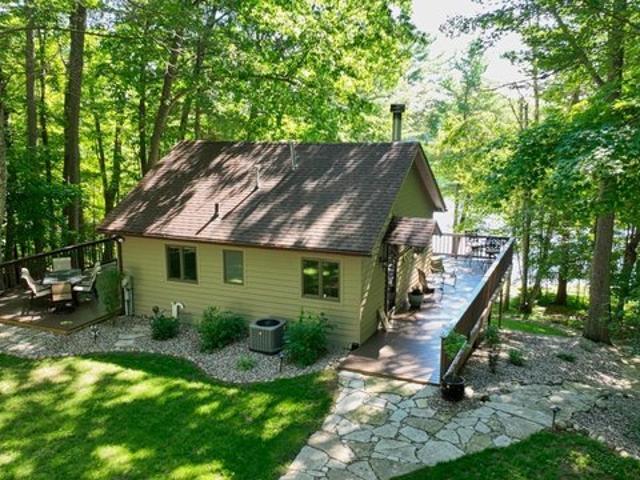 6786 Wren Rd, Lake Tomahawk, WI 54539