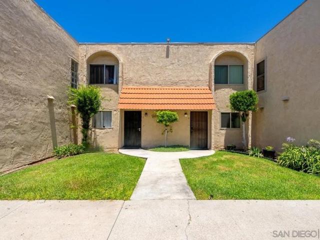 6787 Alvarado Rd Unit 5, San Diego, CA 92120