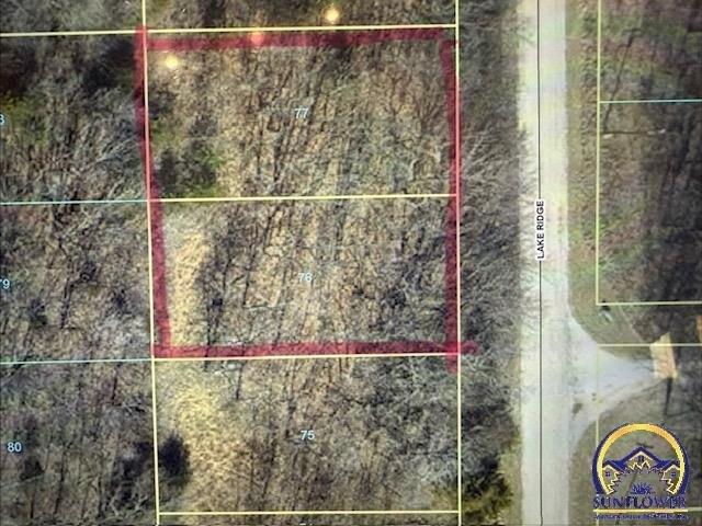 6787 and 6791 Lake Ridge Pkwy, Ozawkie, KS 66070