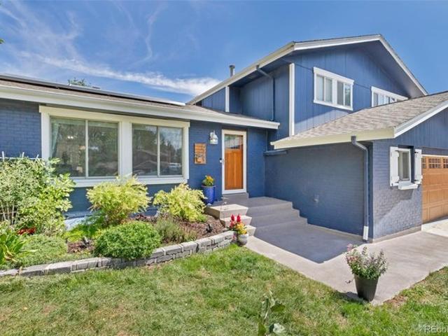 6787 Arbutus St, Arvada, CO 80004