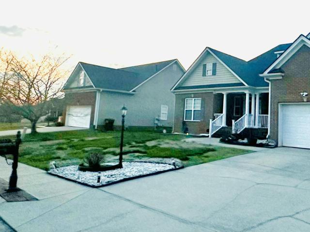 6787 Buckhannon Lane