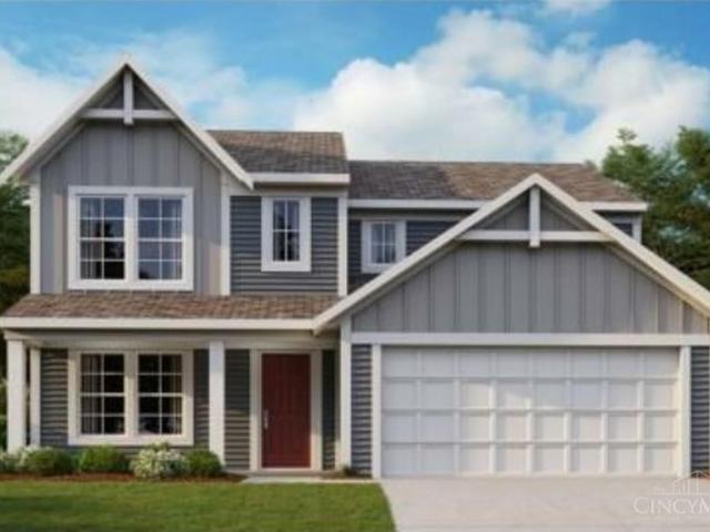 6787 Crestbrook Dr, Goshen Township, OH 45122