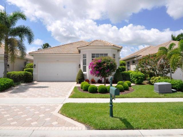 6787 Fairway Lakes Dr, Boynton Beach, FL 33472
