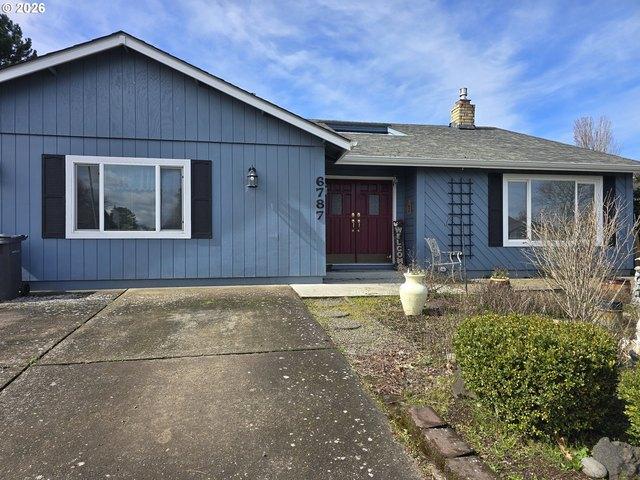 6787 Fenwick Ct N, Keizer, OR 97303