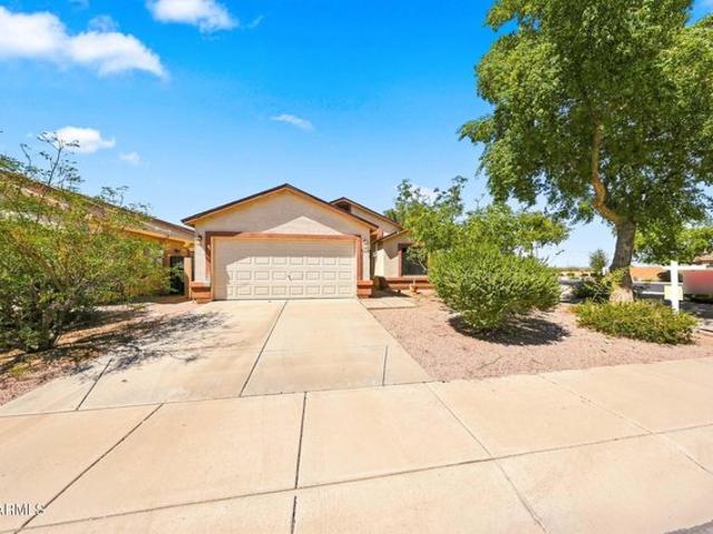 6788 E San Tan Way, Florence, AZ 85132