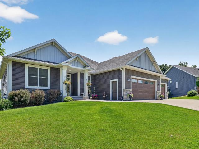 6788 Larkspur Parkway NW