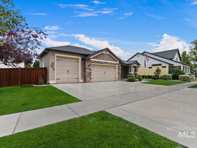 6788 S Red Shine Way