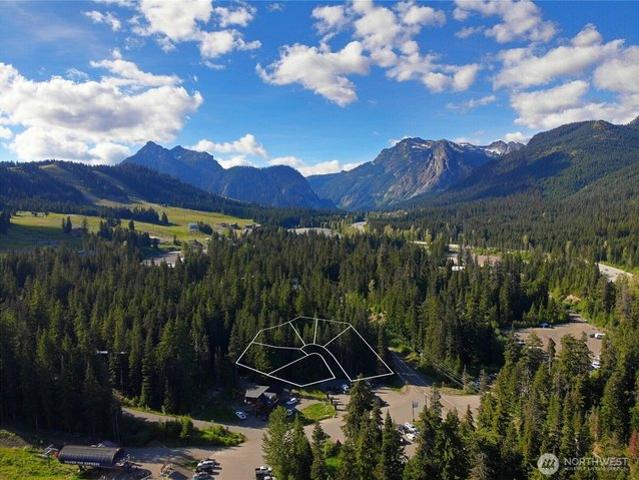 67891 Xx Pine Ln Lot 6 11, Snoqualmie Pass, WA 98068