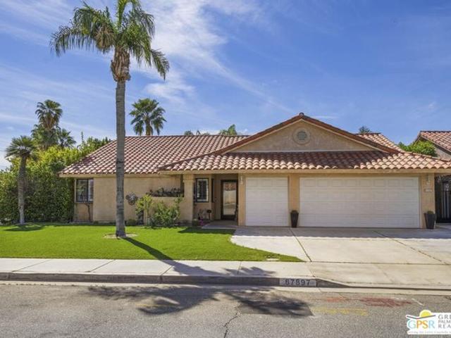 67897 Pamela Ln, Cathedral City, CA 92234