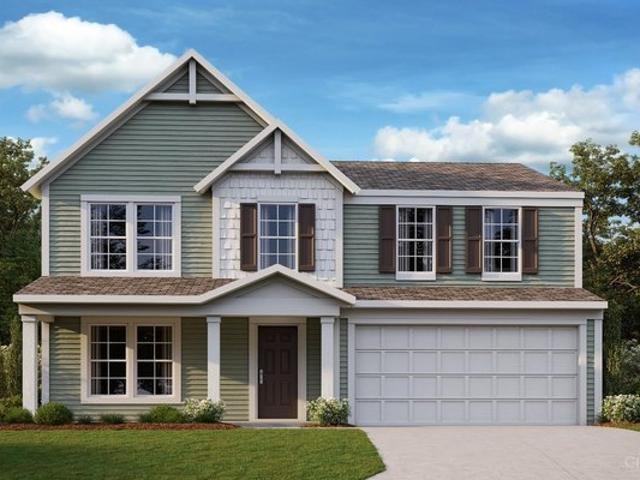 6789 Crestbrook Dr, Goshen Township, OH 45122