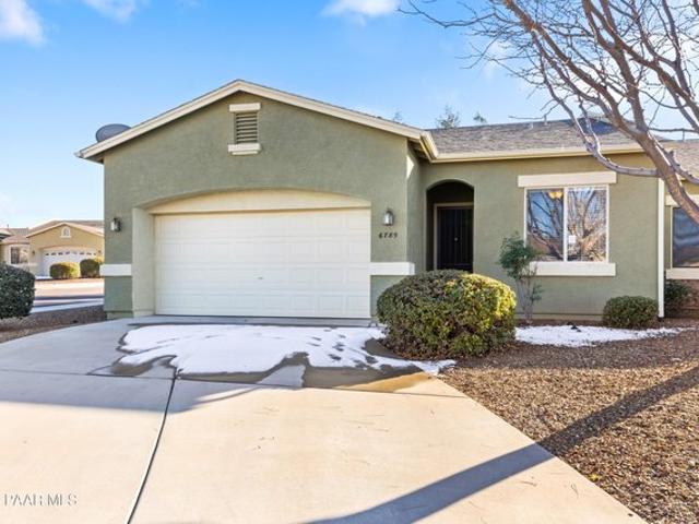 6789 E Savoy Pl Unit 5, Prescott Valley, AZ 86314