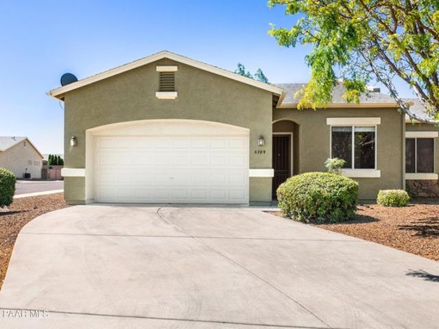 6789 E Savoy Pl Unit 5, Prescott Valley, AZ 86314