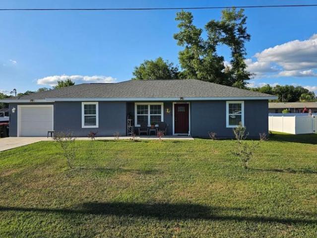 6789 SE 107th Pl, Belleview, FL 34420