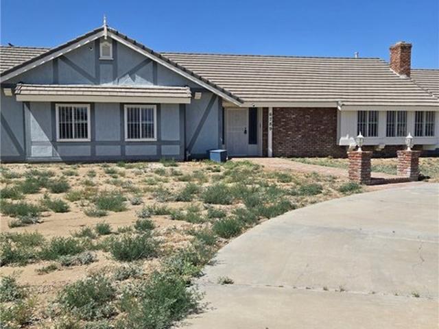 6789 W Avenue A, Rosamond, CA 93560