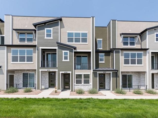 6789 W Heart Rock Ln S Unit 283, Herriman, UT 84096