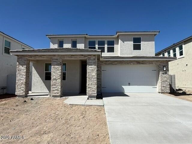 6789 W Spur Dr, Peoria, AZ 85383