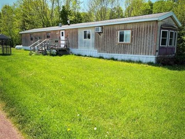 67805 Old County Rd, High Bridge, WI 54846