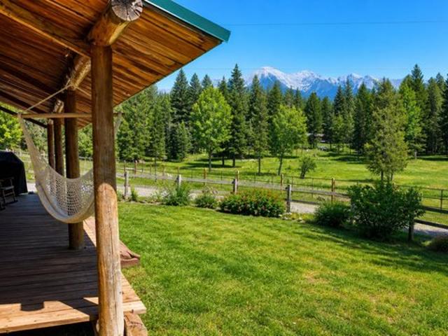 6780 MT Highway 83, Condon, MT 59826