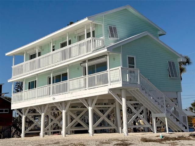 6780 Manasota Key Rd, Englewood, FL 34223 | MLS #N6142