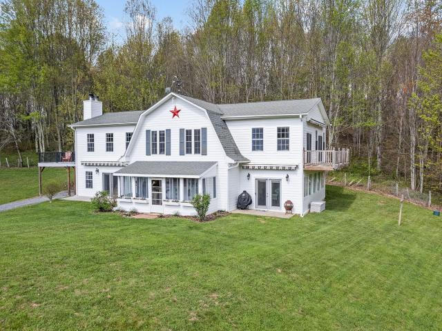 6780 Max Patch Road, Clyde, US, NC