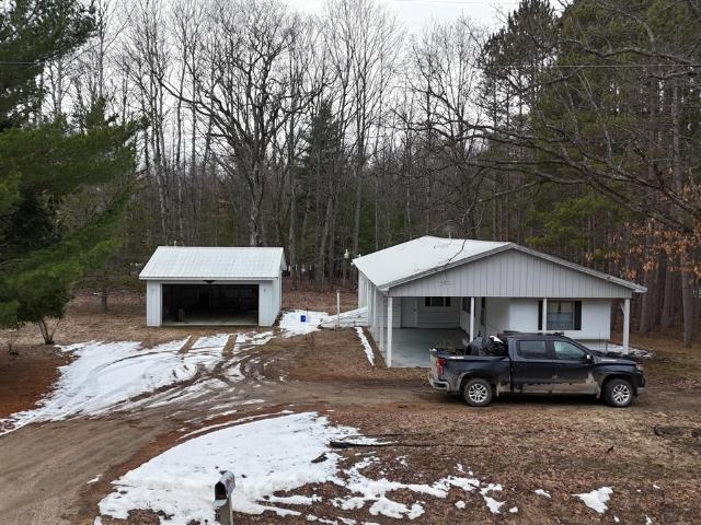 6780 N High Bridge Road