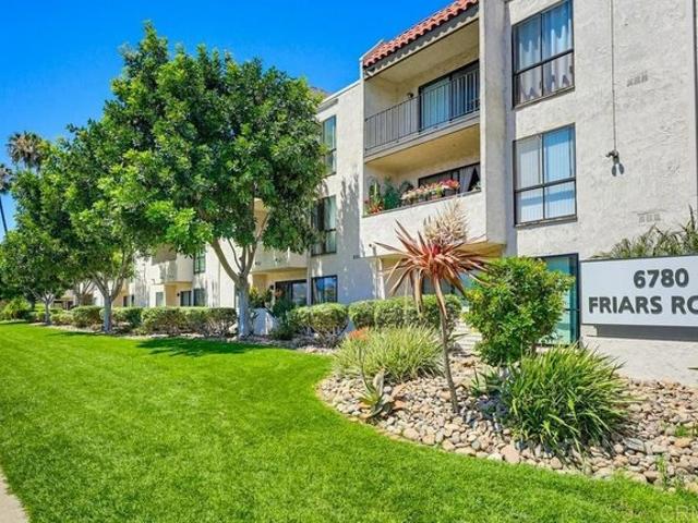 6780 Friars Rd Unit 366, San Diego, CA 92108