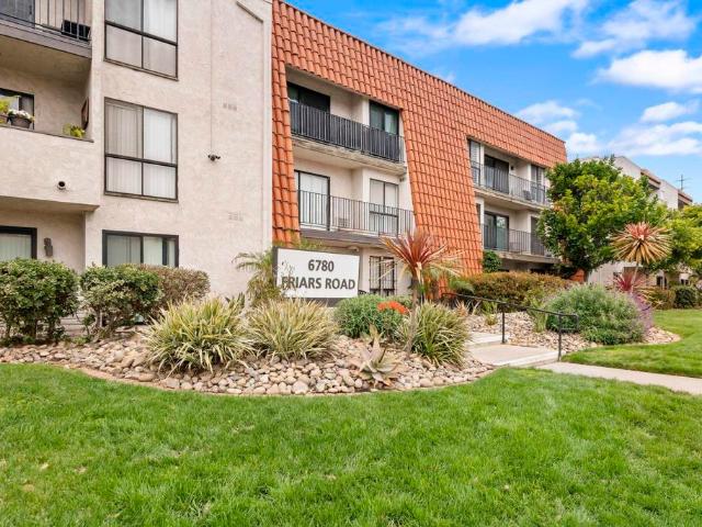 6780 Friars Road 243