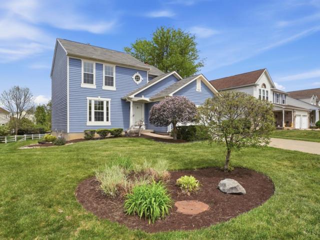 6780 Spring Arbor Drive