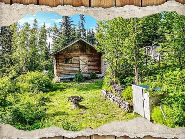 67811 Candle Ct, Anchor Point, AK 99556