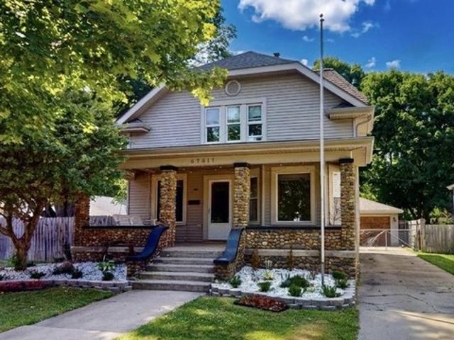 67811 Gleason St, Richmond, MI 48062
