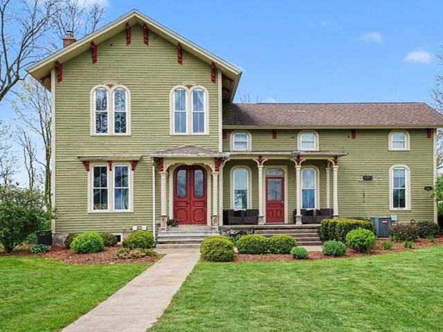 67814 Balk Rd, Sturgis, MI 49091