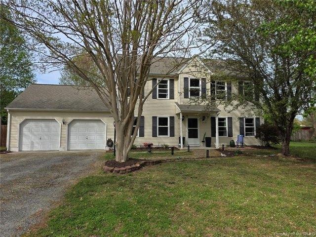 6781 Amanda Ct, Gloucester, VA 23061