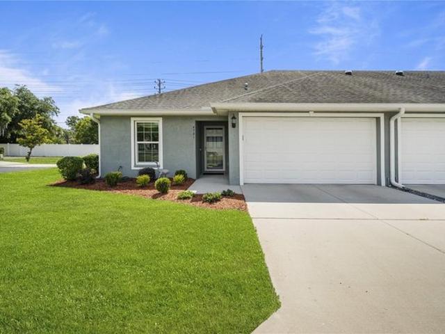6781 Basswood Cir, Zephyrhills, FL 33542