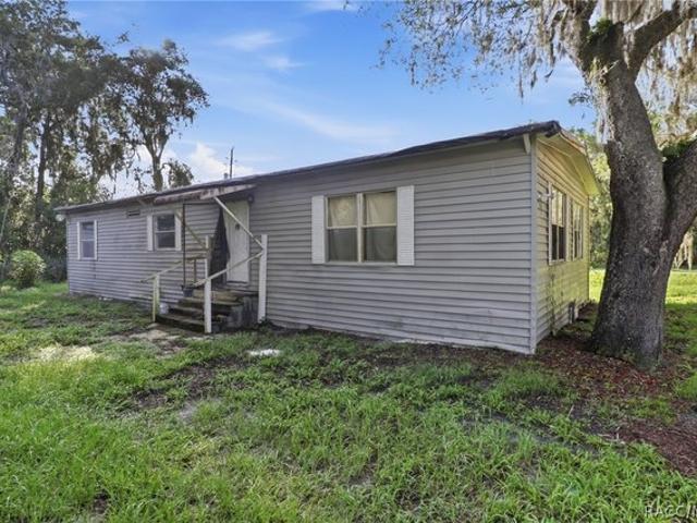 6781 E Turner Camp Rd, Inverness, FL 34453