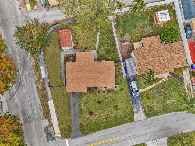 6781 Franklin St, Hollywood, FL 33024 | MLS #A11970 | Compass