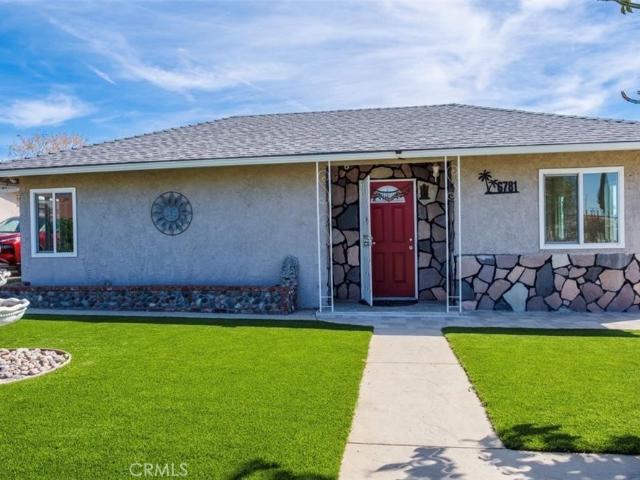 6781 Jacaranda