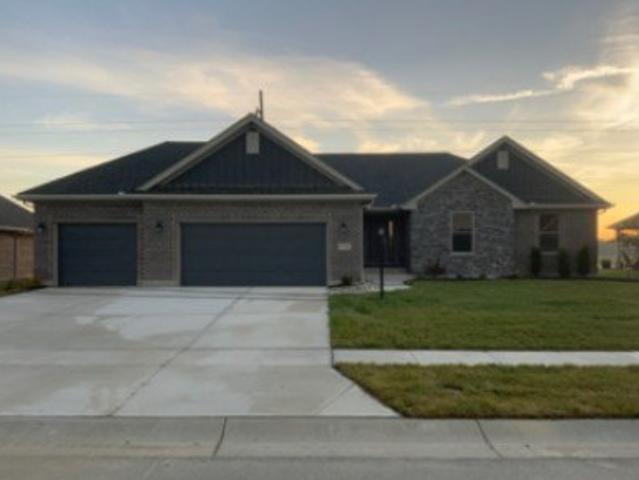 6781 Sun Ridge Way, Waynesville, OH 45068